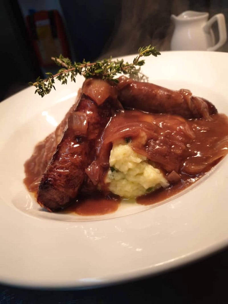 The Sutherland Inn, Brora - Restaurant Review, Menu, Opening Times