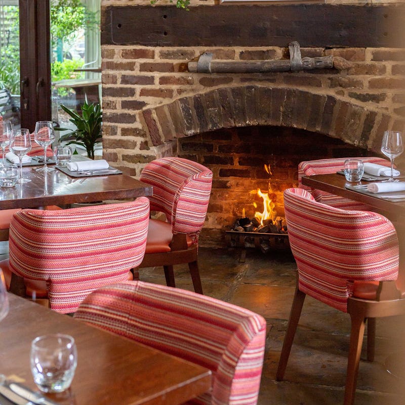 Shambles restaurant & winebar, Middlesex - Restaurant Review, Menu ...