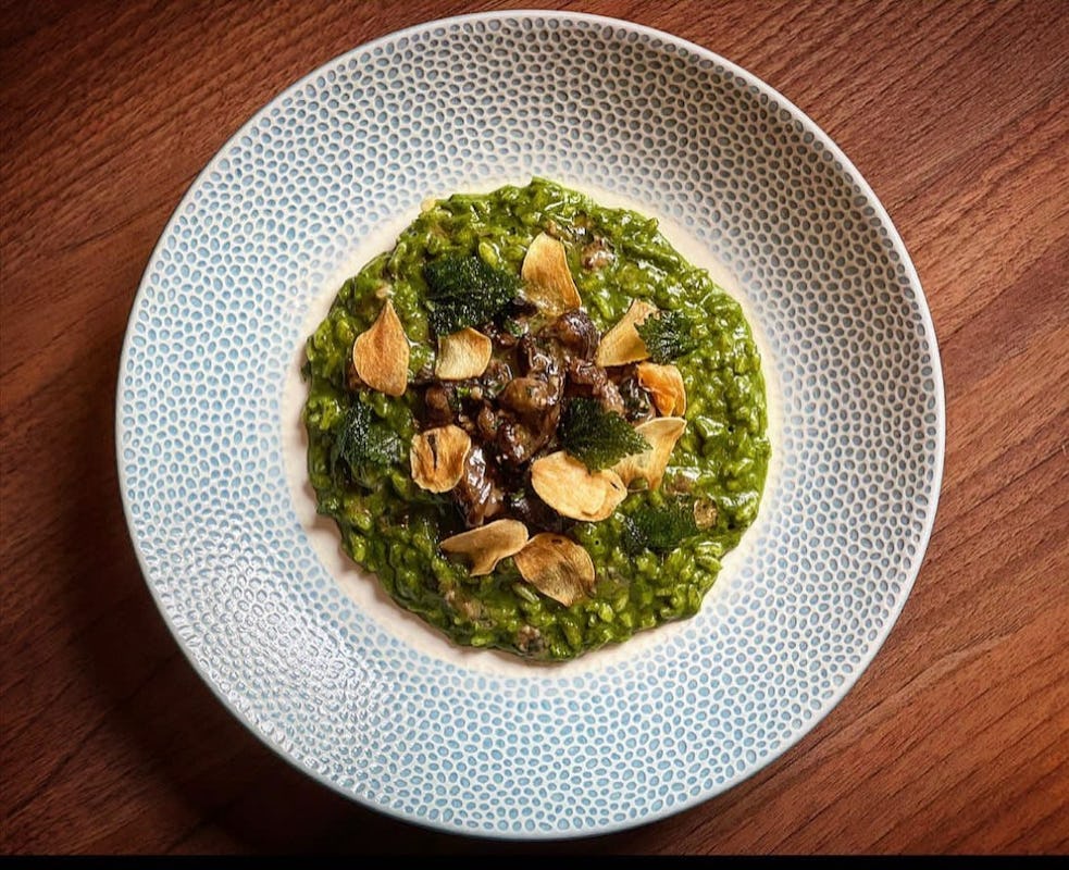 Shambles restaurant & winebar, Middlesex - Restaurant Review, Menu ...