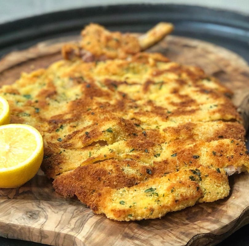 Shambles restaurant & winebar, Middlesex - Restaurant Review, Menu ...