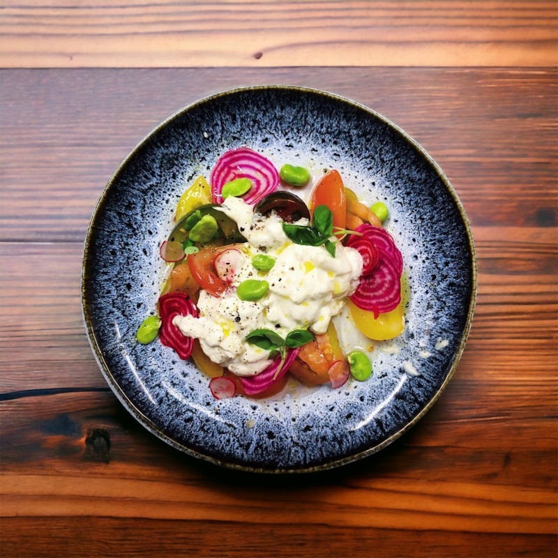 Shambles restaurant & winebar, Middlesex - Restaurant Review, Menu ...