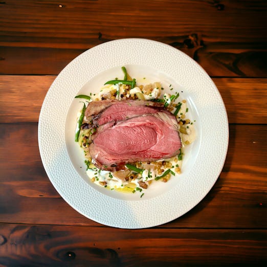 Shambles restaurant & winebar, Middlesex - Restaurant Review, Menu ...