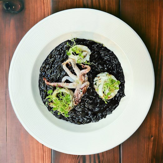 Shambles restaurant & winebar, Middlesex - Restaurant Review, Menu ...