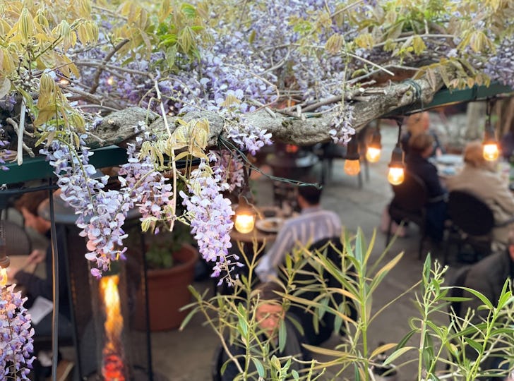 Shambles restaurant & winebar, Middlesex - Restaurant Review, Menu ...