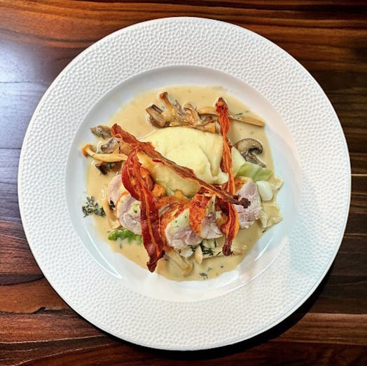 Shambles restaurant & winebar, Middlesex - Restaurant Review, Menu ...