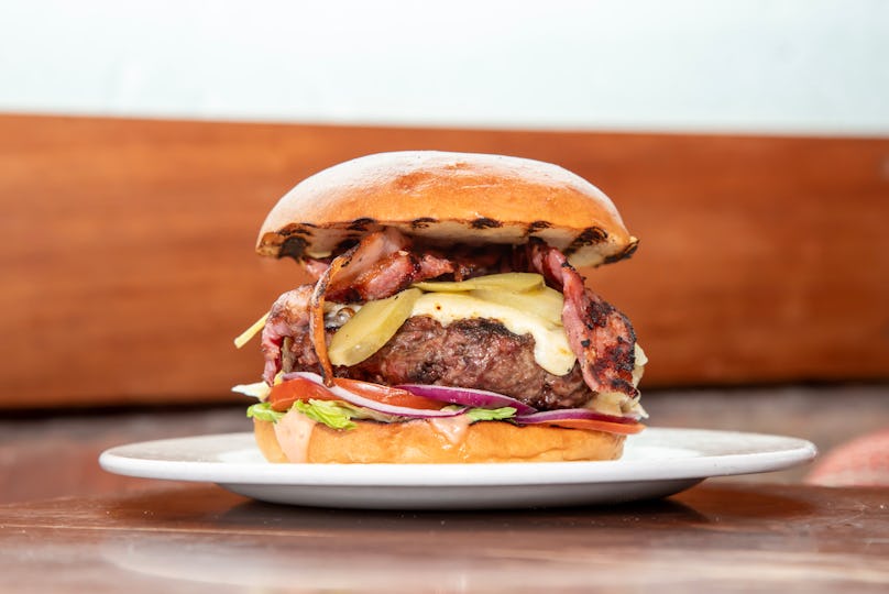 Shambles restaurant & winebar, Middlesex - Restaurant Review, Menu ...