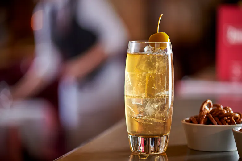 Brasserie Zédel, London - Restaurant Review, Menu, Opening Times