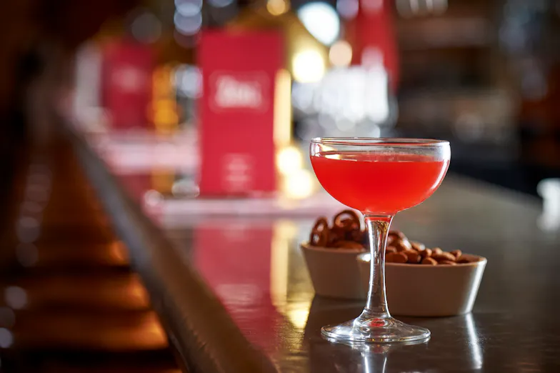 Brasserie Zédel, London - Restaurant Review, Menu, Opening Times