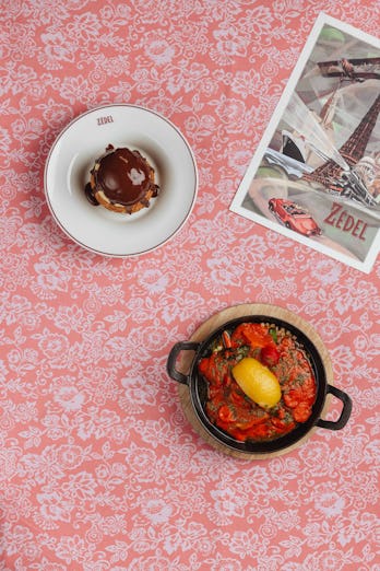 Brasserie Zédel, London - Restaurant Review, Menu, Opening Times