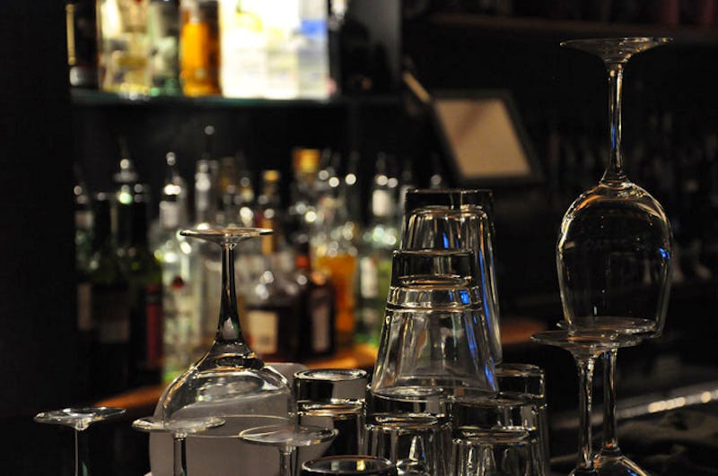 London Cocktail Club Shaftesbury Avenue, London - Restaurant Review ...