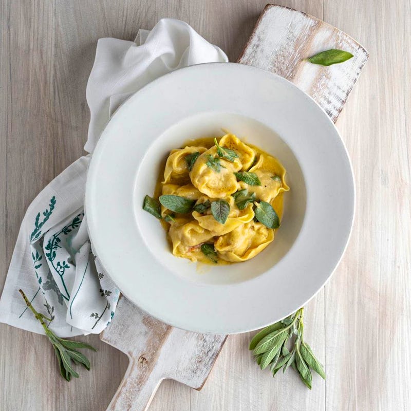 Il Portico, London - Restaurant Review, Menu, Opening Times