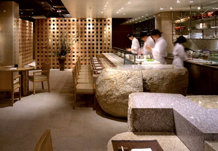 Zuma, London - Restaurant Reviews, Bookings, Menus, Phone Number ...