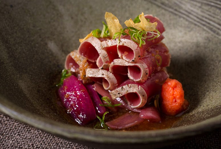 Zuma, London - Restaurant Reviews, Bookings, Menus, Phone Number ...