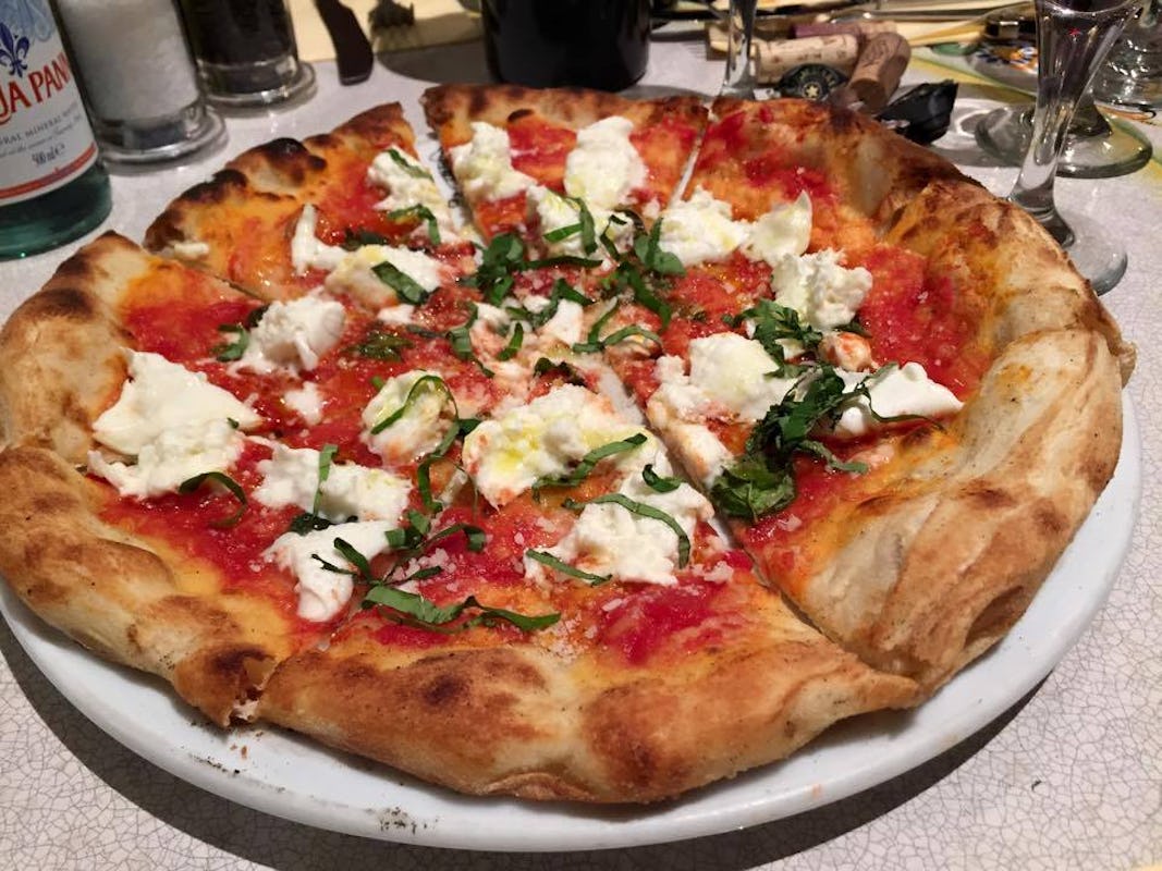 Da Mario, London - Restaurant Review, Menu, Opening Times