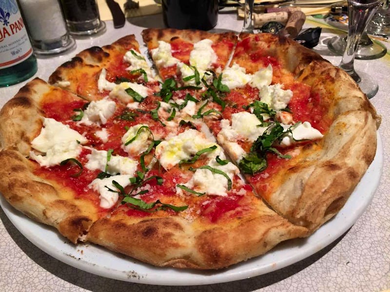 Da Mario, London - Restaurant Review, Menu, Opening Times