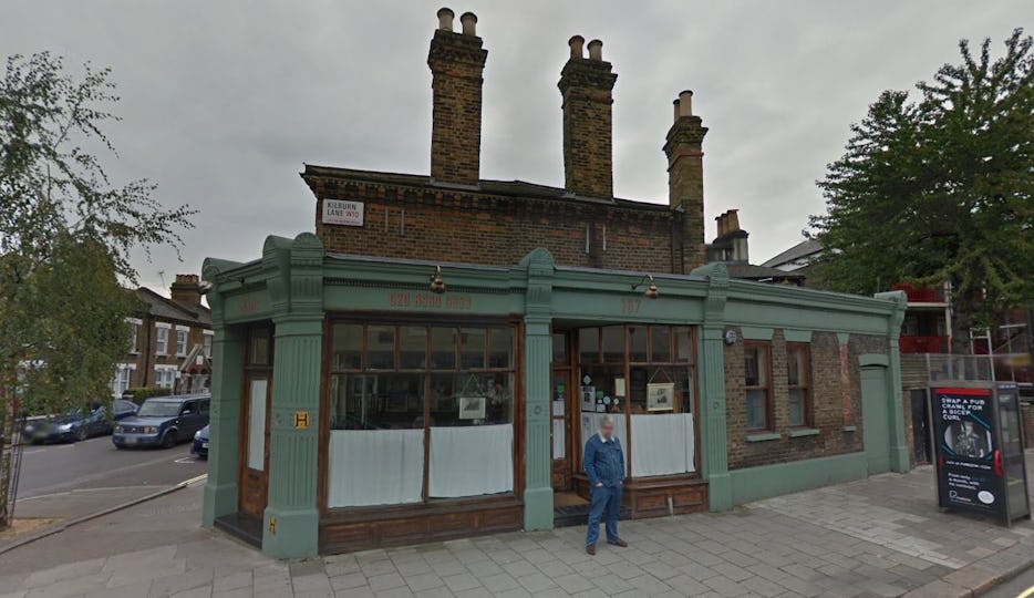 Ida, London - Restaurant Review, Menu, Opening Times