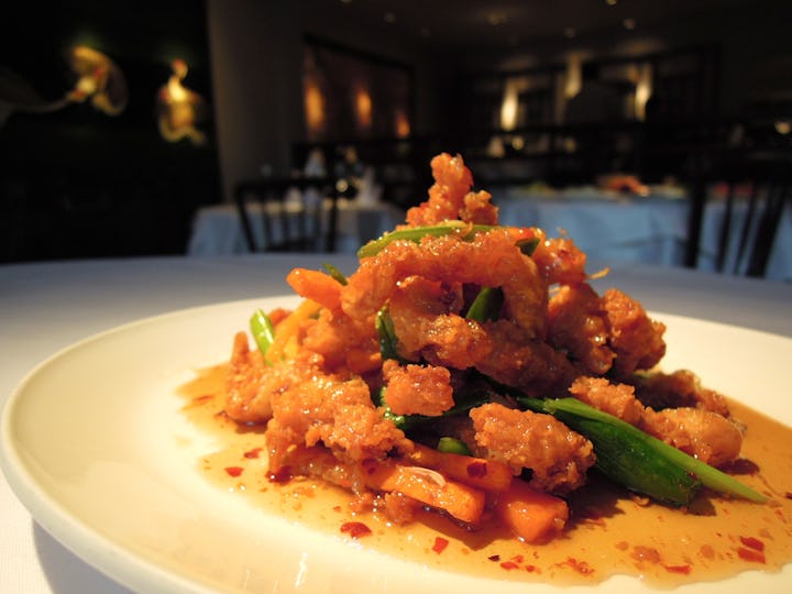 Maxim, London - Restaurant Review, Menu, Opening Times