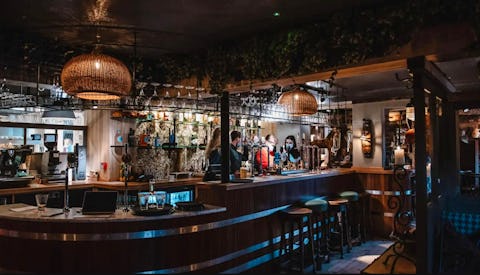 The Globe Inn Rye, East Sussex - Restaurant Reviews, Bookings, Menus ...