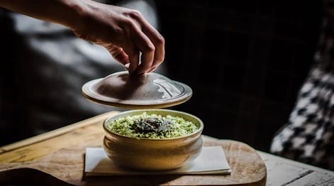 The Tiger Inn, Kent - Restaurant Review, Menu, Opening Times