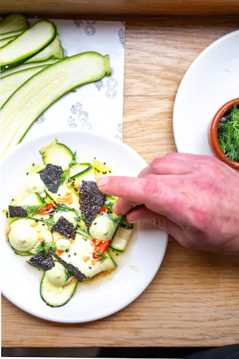 Poco Tapas Bristol, Bristol - Restaurant Reviews, Bookings, Menus ...