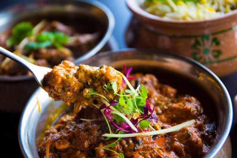 Za Za Bazaar, Bristol - Restaurant Review, Menu, Opening Times