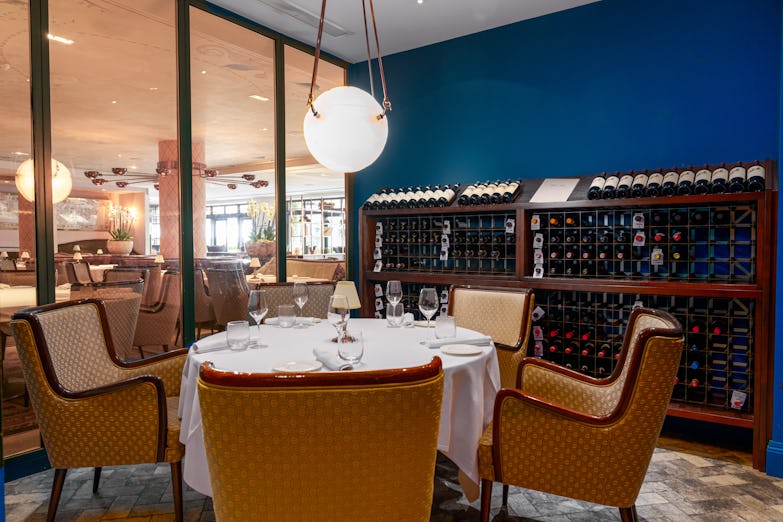 Sartoria, London - Restaurant Review, Menu, Opening Times