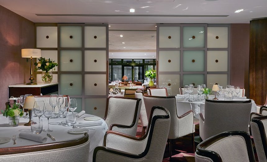 Sartoria, London - Restaurant Review, Menu, Opening Times