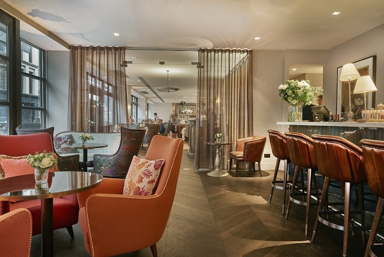 Sartoria, London - Restaurant Review, Menu, Opening Times