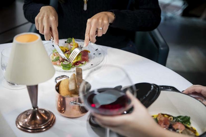 Sartoria, London - Restaurant Review, Menu, Opening Times