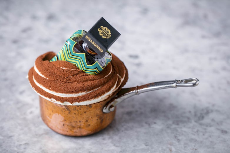 Sartoria, London - Restaurant Review, Menu, Opening Times