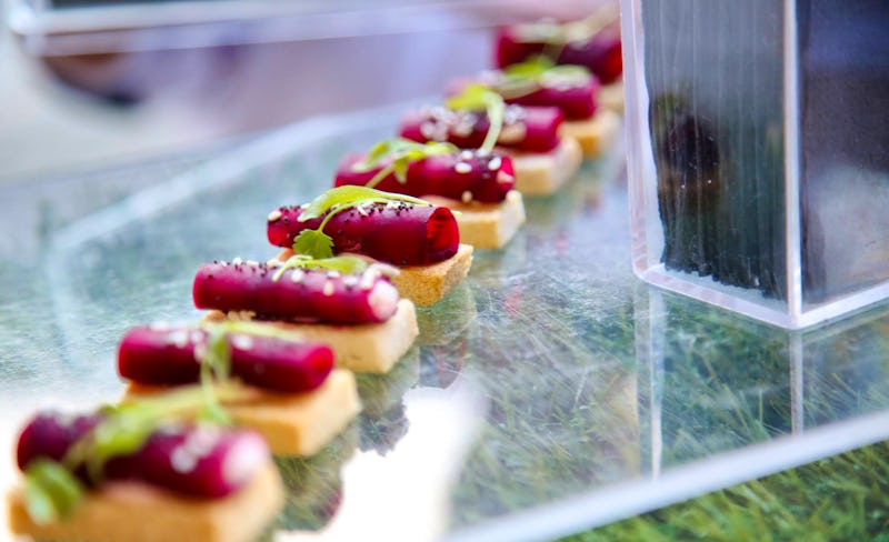 Chiswick House Cafe, London - Restaurant Review, Menu, Opening Times