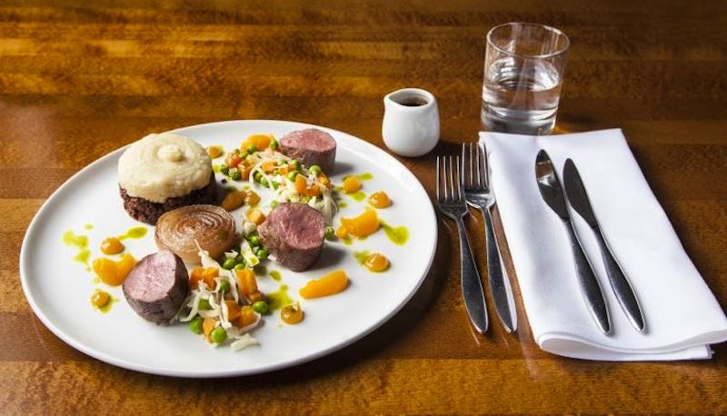 The Sun Inn Dummer, Hampshire - Restaurant Review, Menu, Opening Times