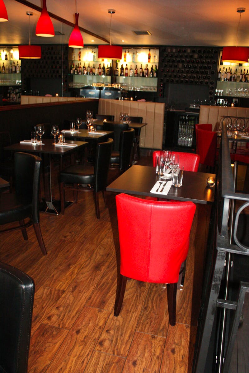 The Bull Steak Expert, London - Restaurant Review, Menu, Opening Times