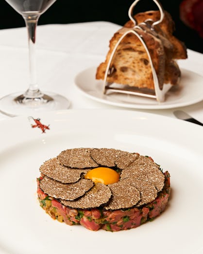 Wiltons, London - Restaurant Review, Menu, Opening Times