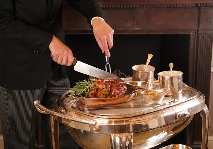 Wiltons, London - Restaurant Review, Menu, Opening Times