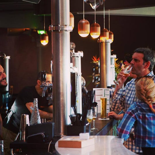 Zerodegrees - Reading, Berkshire - Restaurant Review, Menu, Opening Times