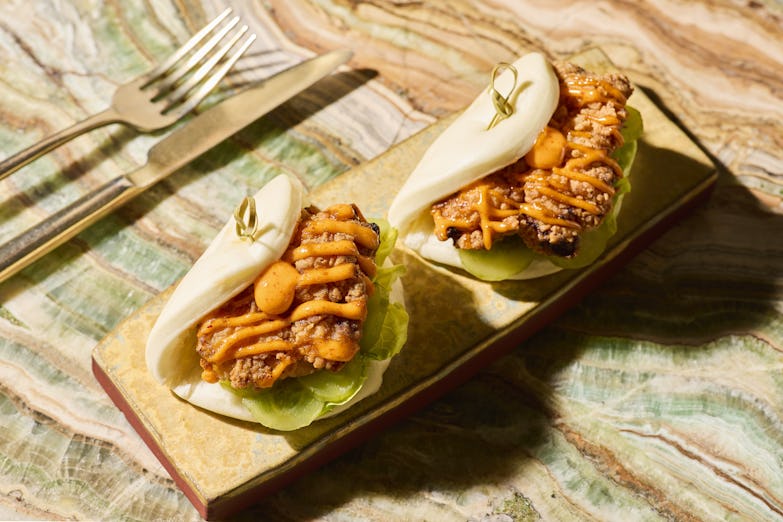 Coya Mayfair, London - Restaurant Review, Menu, Opening Times