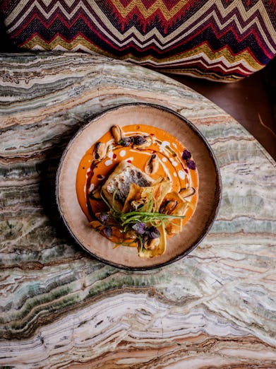 Coya Mayfair, London - Restaurant Review, Menu, Opening Times