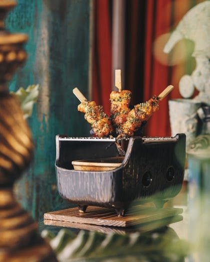 Coya Mayfair, London - Restaurant Review, Menu, Opening Times