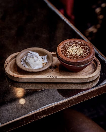 Coya Mayfair, London - Restaurant Review, Menu, Opening Times