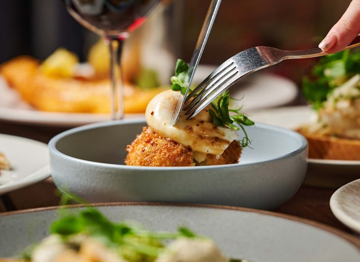 Hanover Street Social Liverpool, Merseyside - Restaurant Review, Menu ...