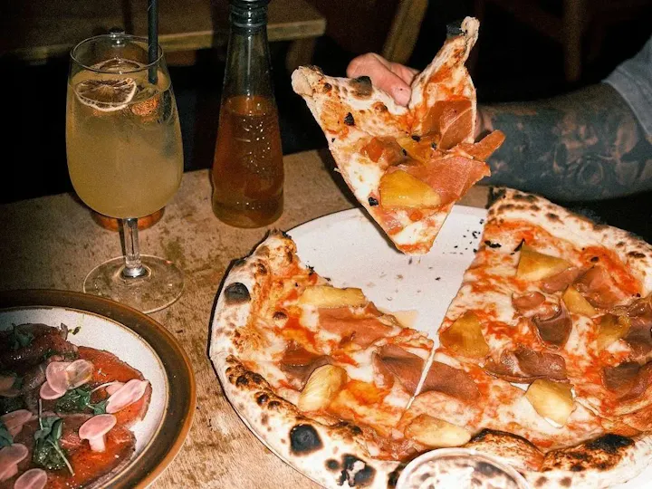 Lardo, London - Restaurant Review, Menu, Opening Times