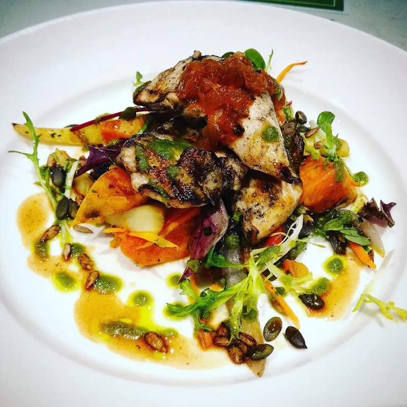 The Crown Hotel, Norfolk - Restaurant Review, Menu, Opening Times