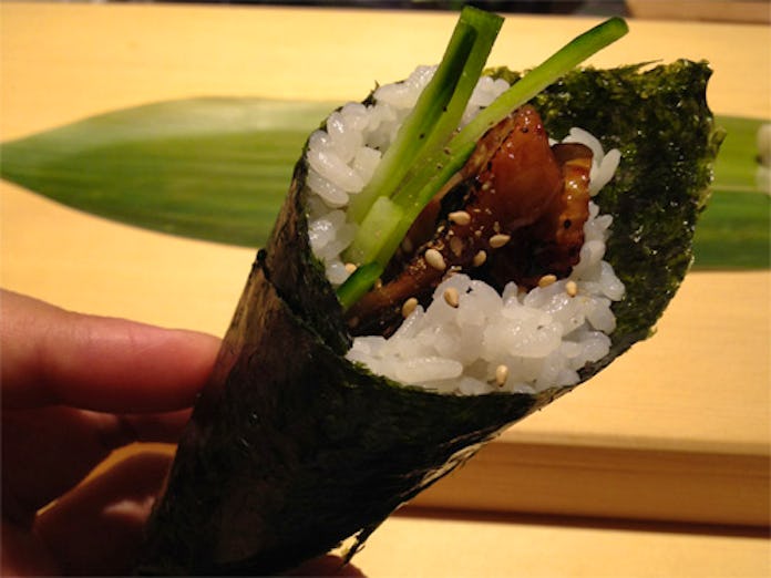 Sushi Tetsu, London - Restaurant Reviews, Bookings, Menus, Phone Number ...