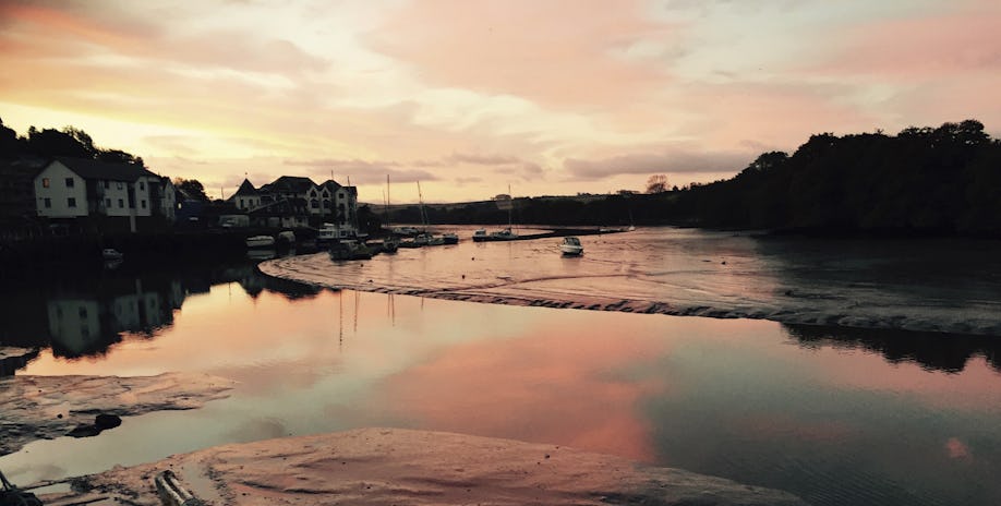 The Crabshell Inn, Devon - Restaurant Review, Menu, Opening Times