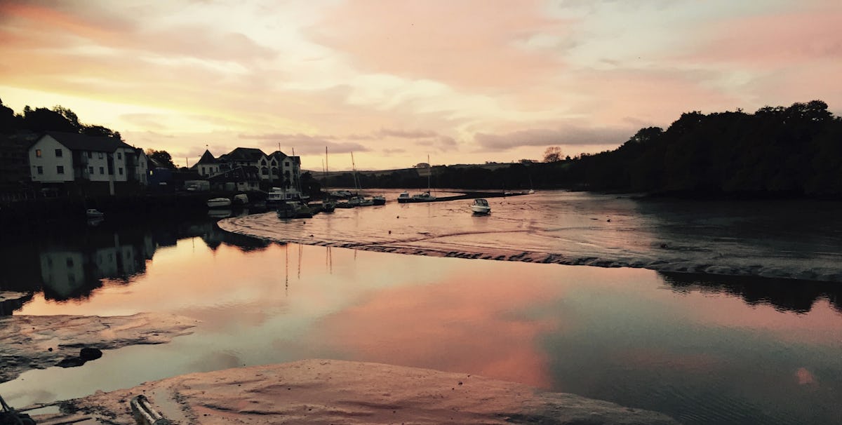 The Crabshell Inn, Devon - Restaurant Review, Menu, Opening Times