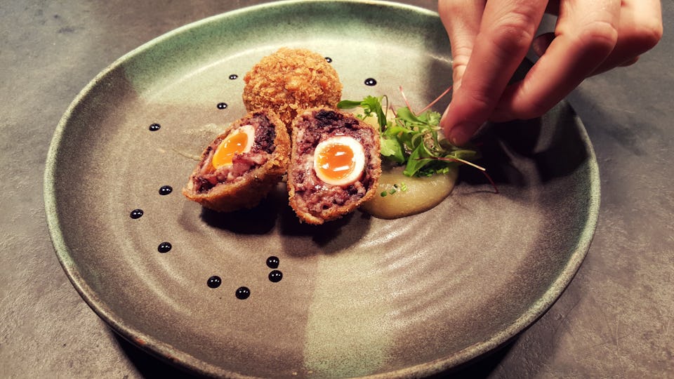 The Crabshell Inn, Devon - Restaurant Review, Menu, Opening Times