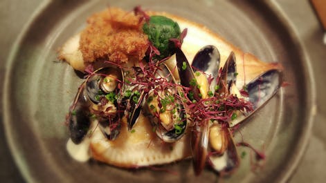 The Crabshell Inn, Devon - Restaurant Review, Menu, Opening Times