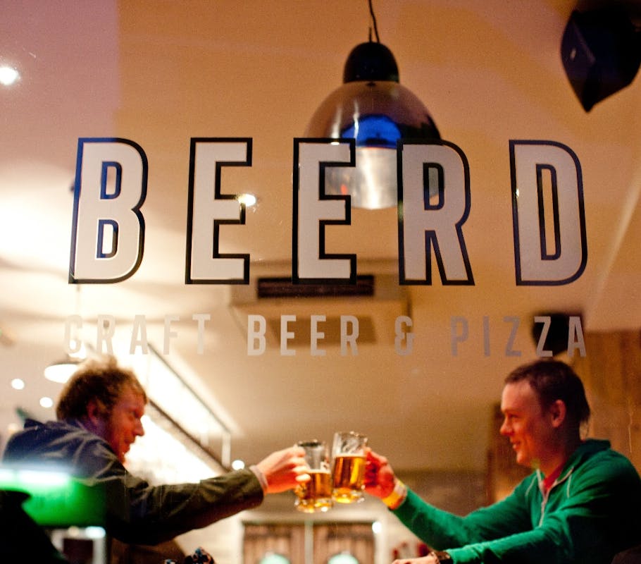 Beerd, Bristol - Restaurant Review, Menu, Opening Times