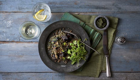 The Fable, London - Restaurant Review, Menu, Opening Times